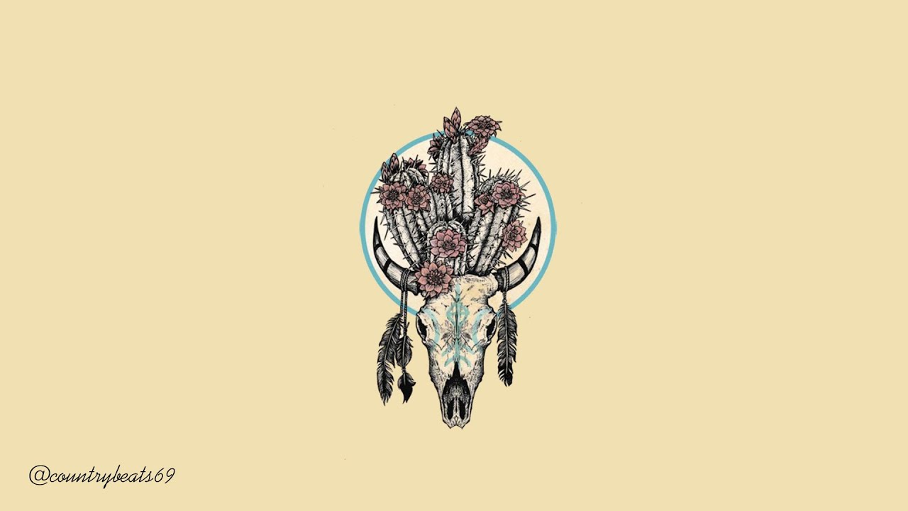 (FREE) Country Type Beat - "Halfway Heart" | Free Bluma Petersen Type ...