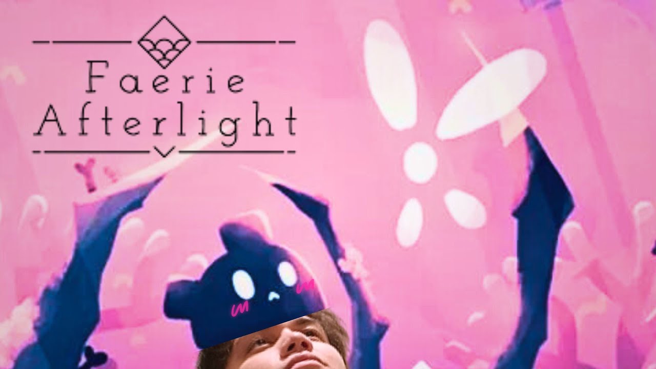 This is a VERY Cute Game - YouTube