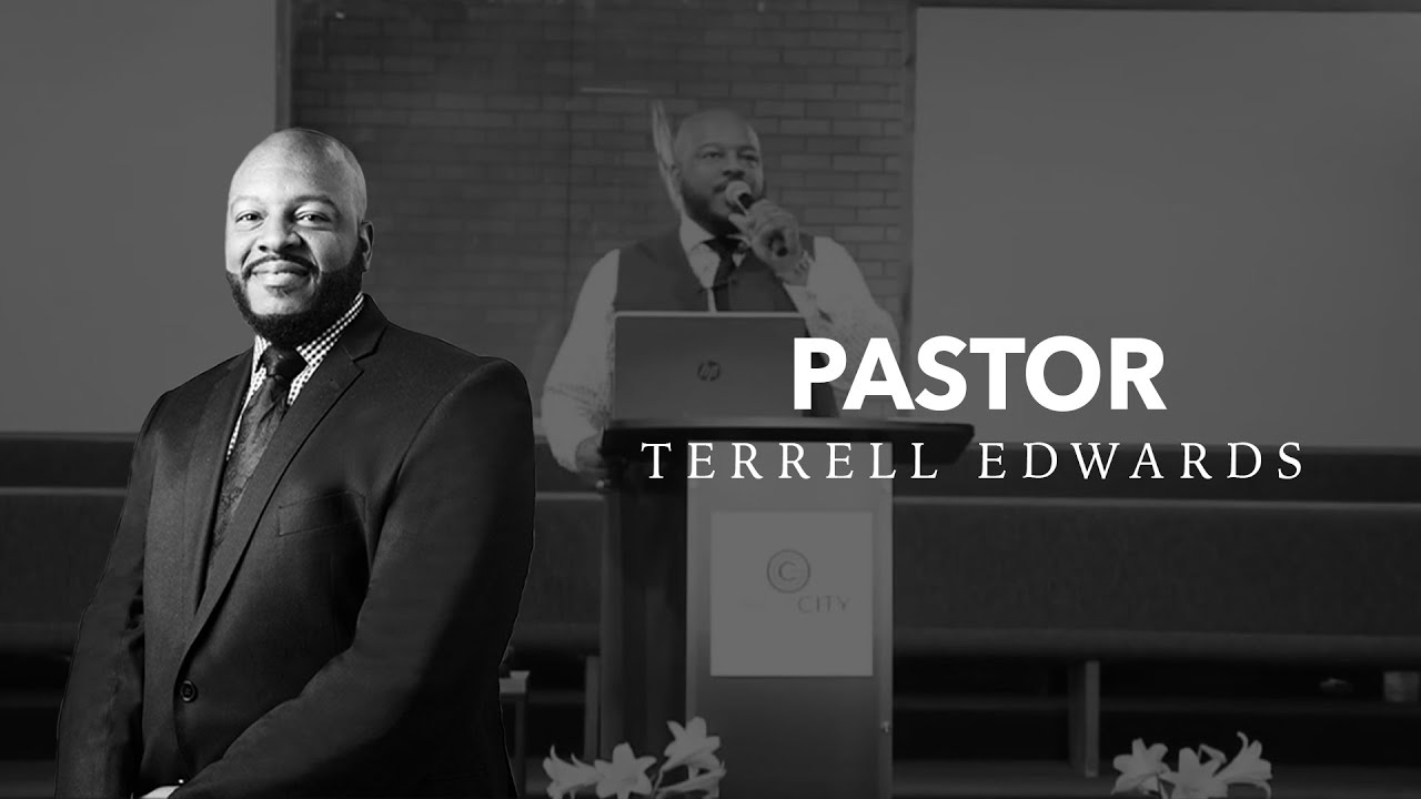 Manhood Matters Conference 2024 "The Turn" Finale | Pastor Terrell ...