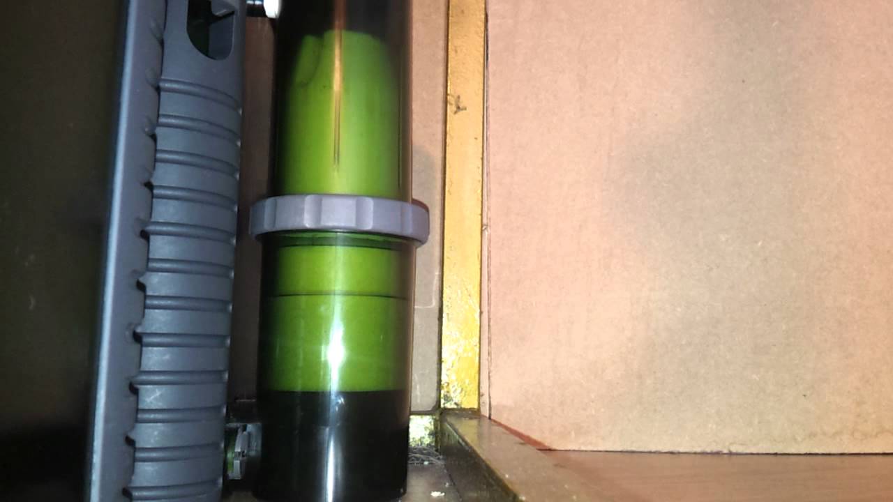 Eheim 2227 interval 1sec timelap - YouTube