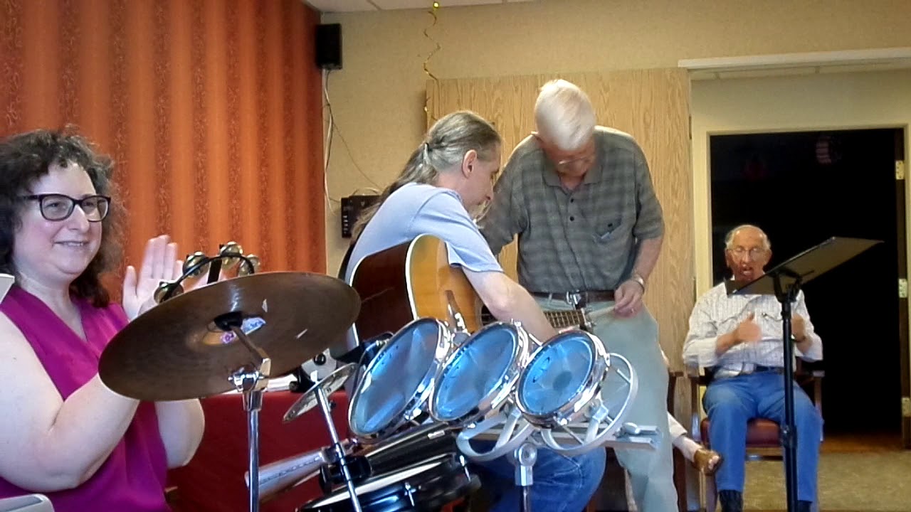 Jerry Goodman sings - YouTube