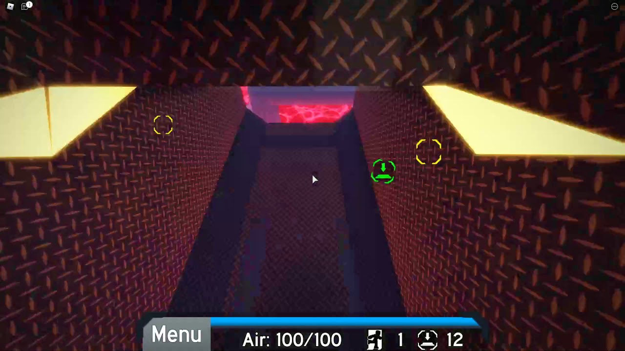 The Overflow [BUFFED + LONGER] Duo (With el_crack9999) - FE2 Map Test ...