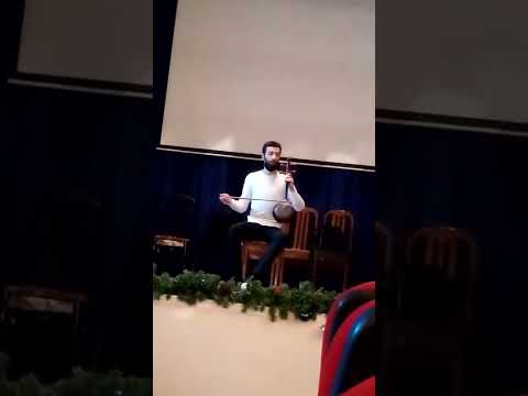 seid rüstemov konsert 1 ci hisse