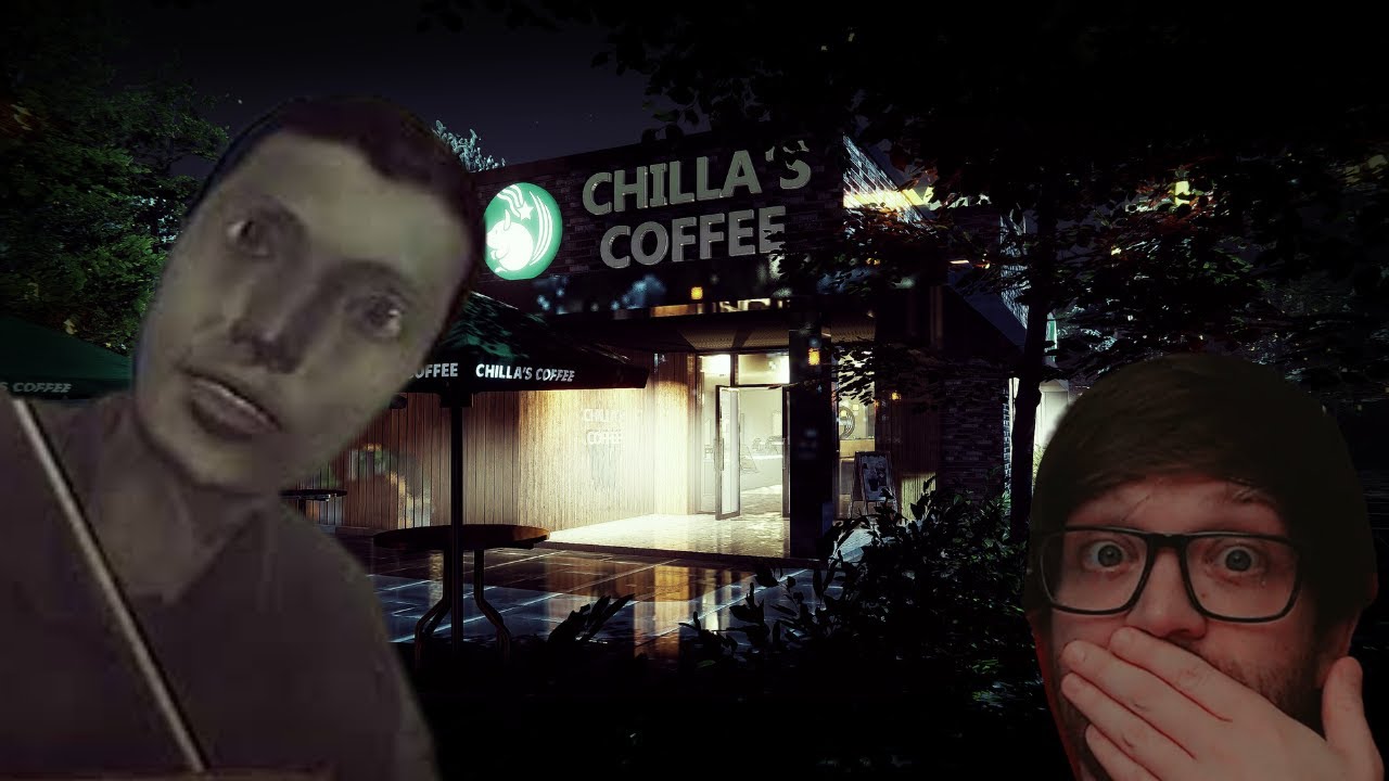 The Closing Shift Playthrough - YouTube