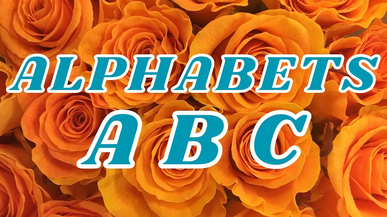 ABC | Learn ABC Alphabet | Alphabet Learning | ABC for Children ...