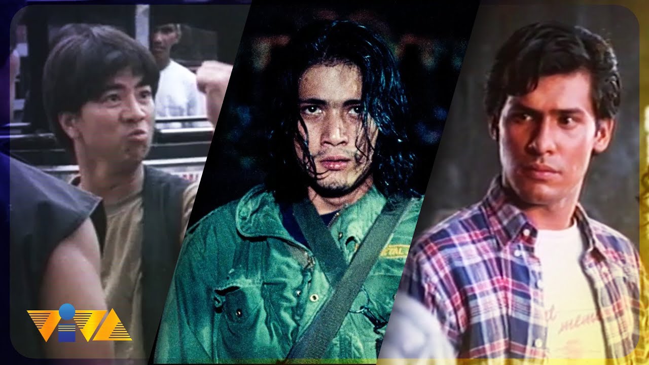 Best Confrontations on Screen! | Films Starring Joko Diaz, Julio Diaz ...