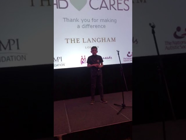 Britain's Got Talent 2018: Who is finalist Calum Courtney? | Metro News