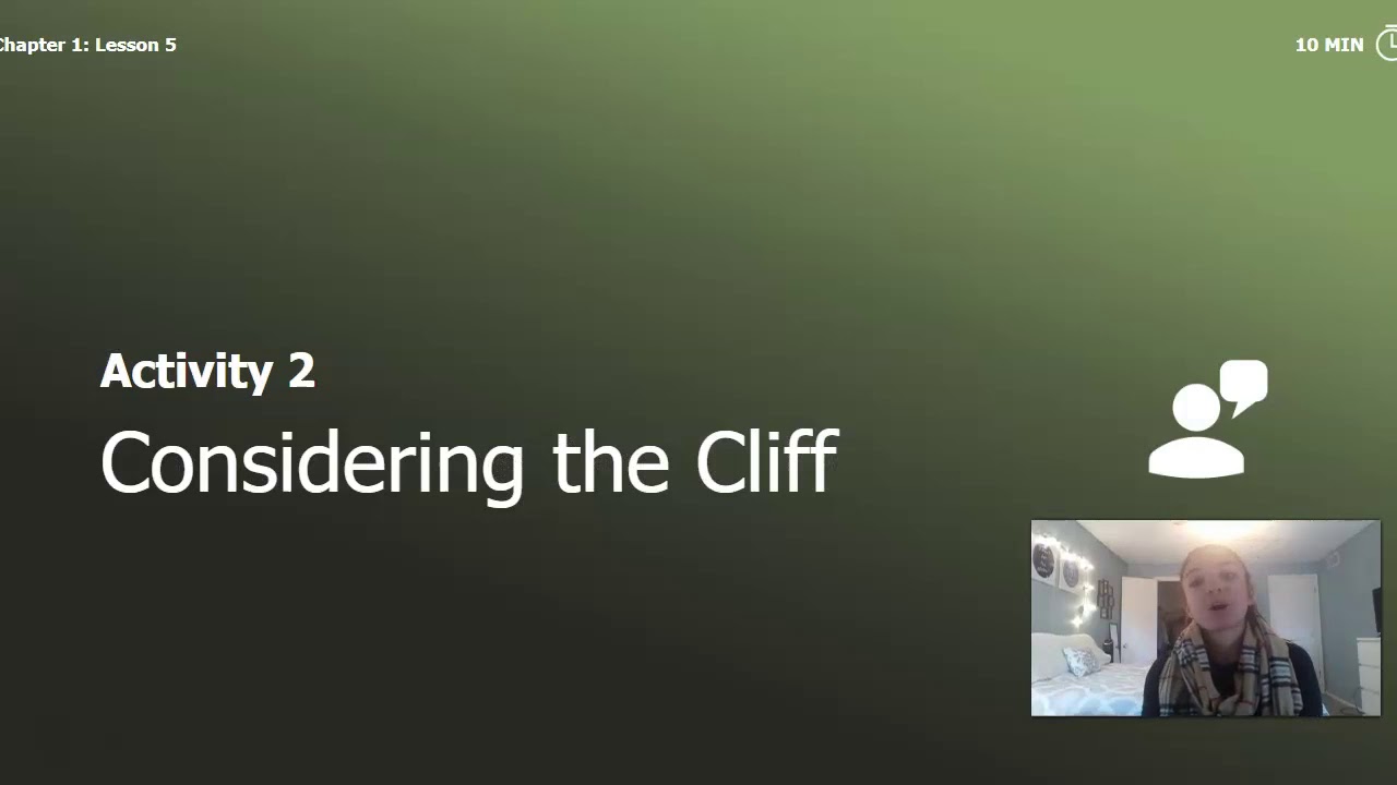 Grade 2: Changing Landforms, Chapter 1, Lesson 1.5 - YouTube