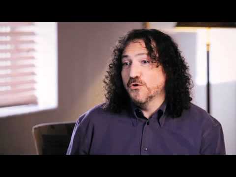 David Berman on the new Standard On Web Accessibility WCAG 2.0 events ...