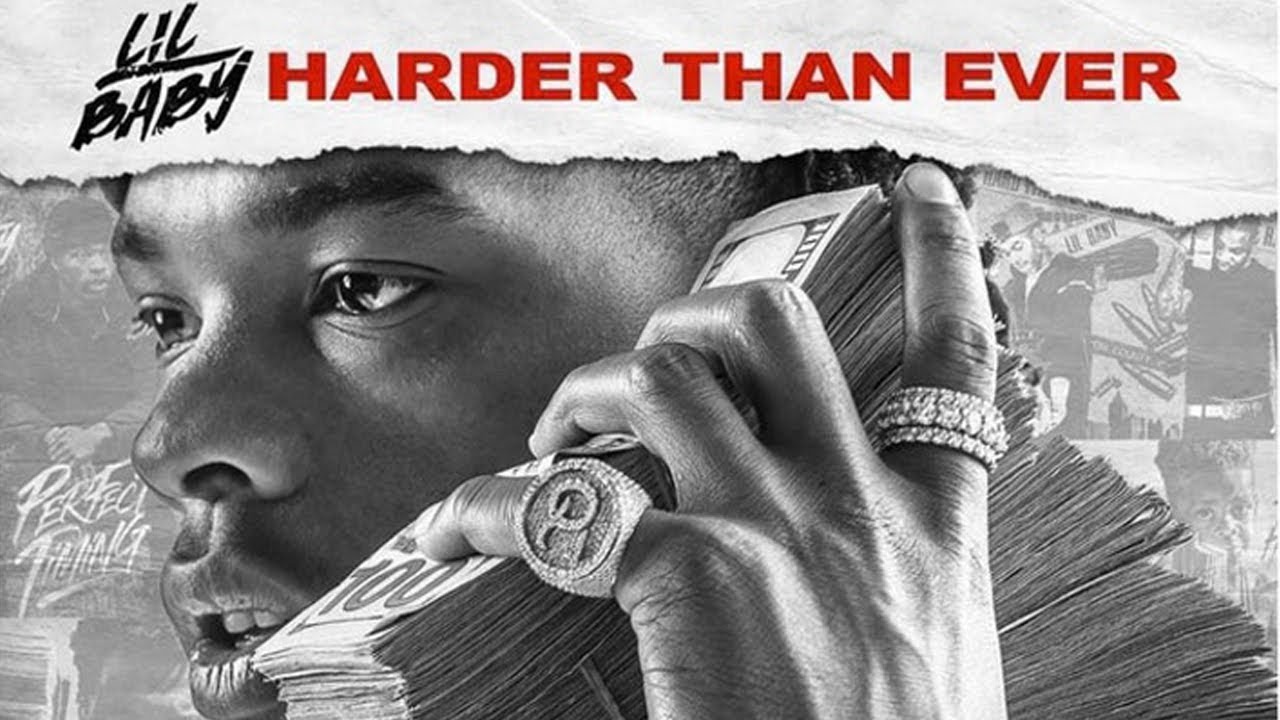 Lil Baby - Cash - YouTube