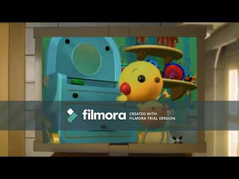 Emmet Is Watching {Episode #7} Rolie Polie Olie Nap For Spot