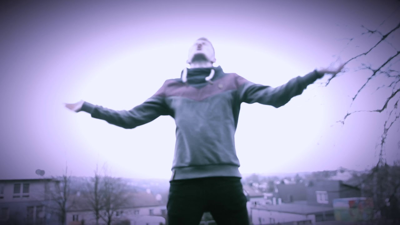 Explosion (Offizielles Musikvideo) - YouTube