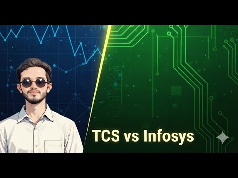 TCS vs Infosys Stock Analysis | Company History, CEO, Revenue, Future ...