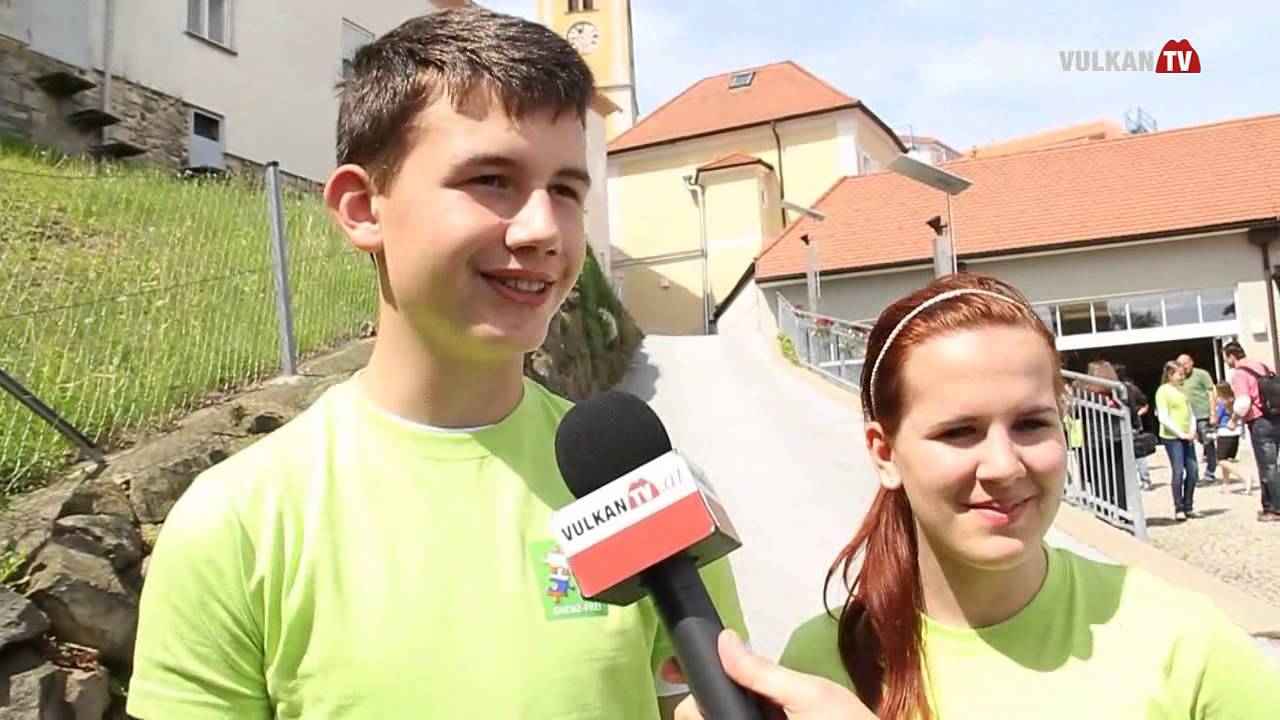 Vulkan TV - 108. Sendung vom 22.05.2013 - YouTube