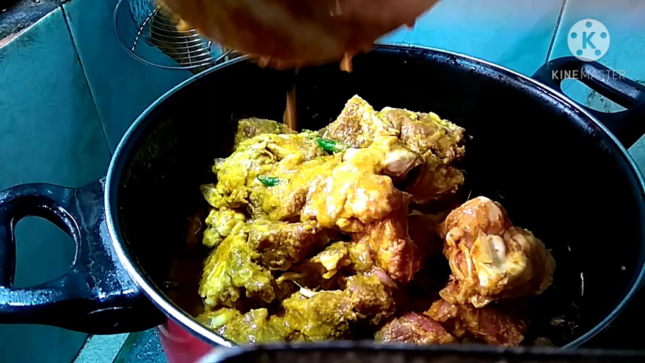 shorishar tele gorur mangsho rannar recipe//গরুর মাংস রান্নার রেসিপি ...