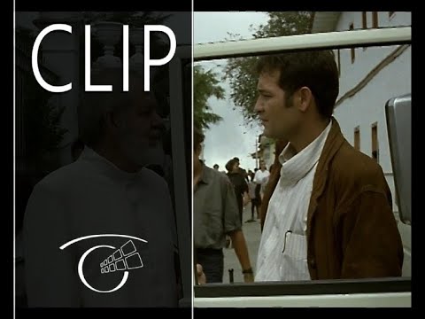 Edipo Alcalde Clip 10 - YouTube