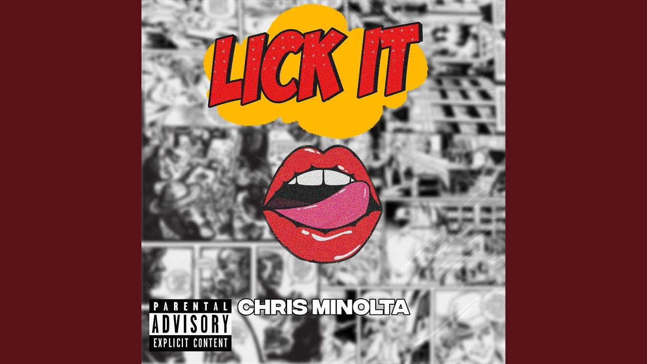 Lick It (Original Mix) - YouTube