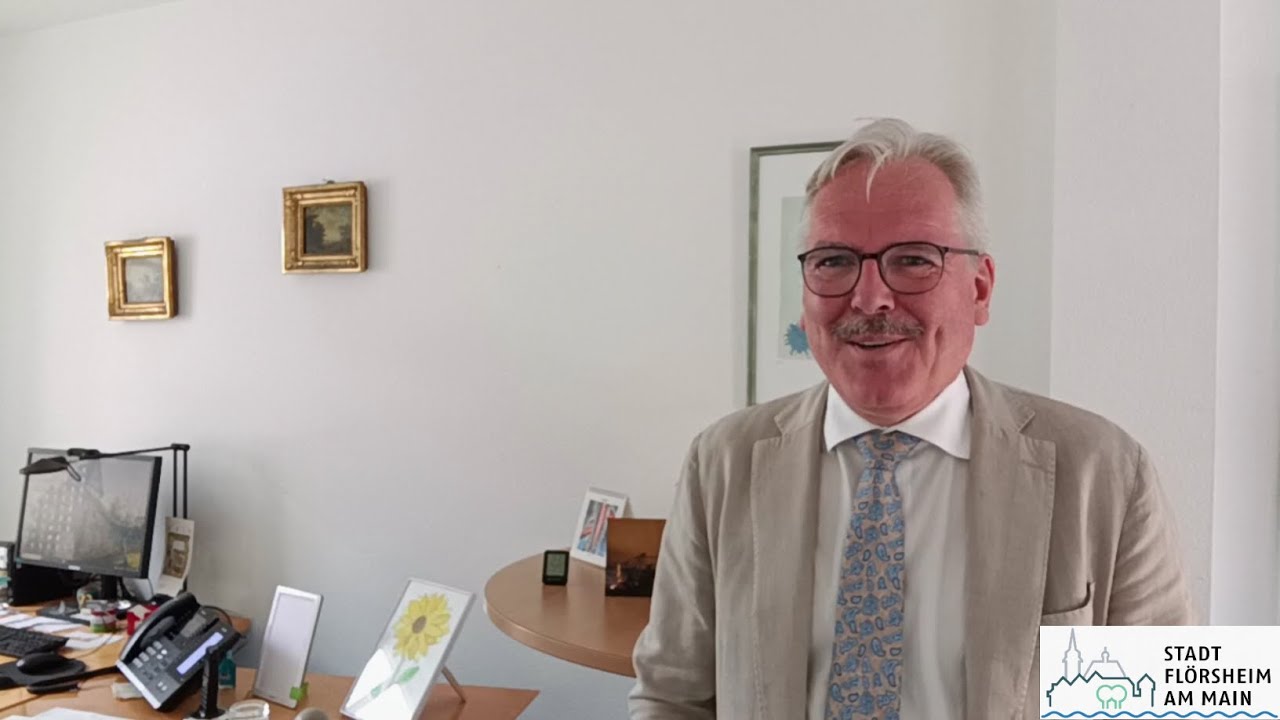 Blisch am Freitag, 1. September 2023 - YouTube