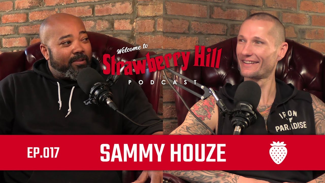 Fat Matt's Vortex | Sammy Houze | #017 - YouTube