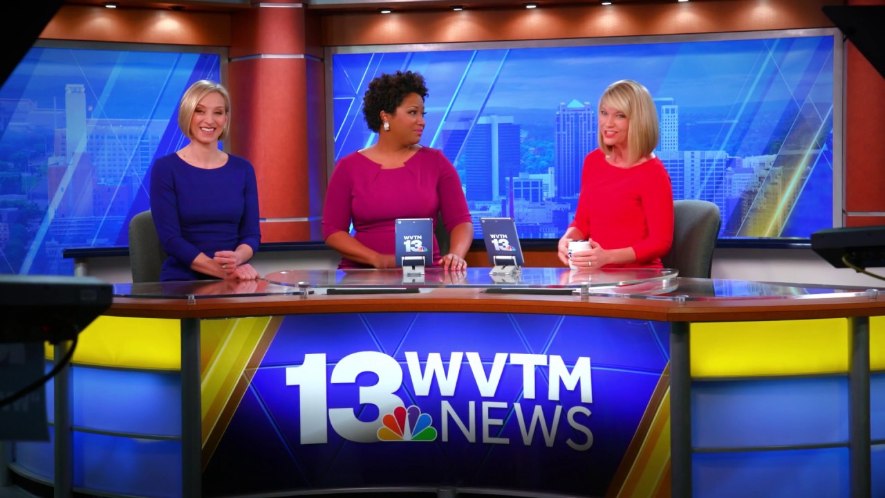 WVTM (Birmingham, AL) - YouTube