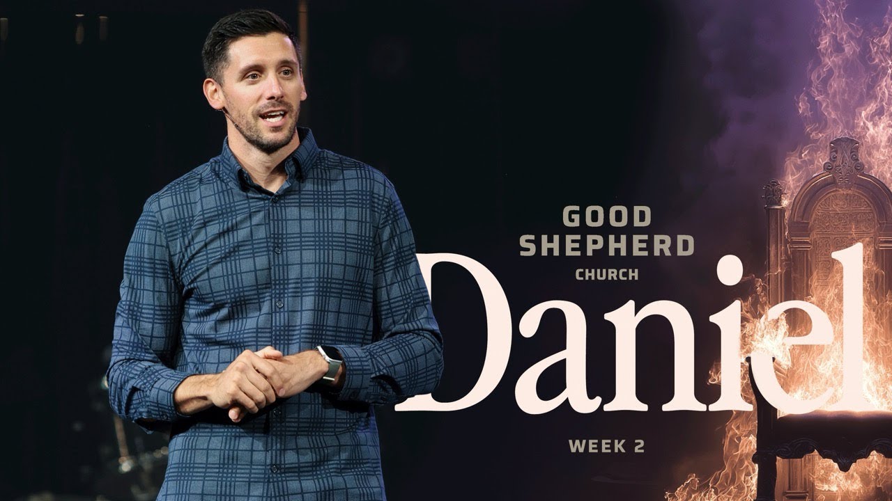 Daniel | Week 2 - YouTube