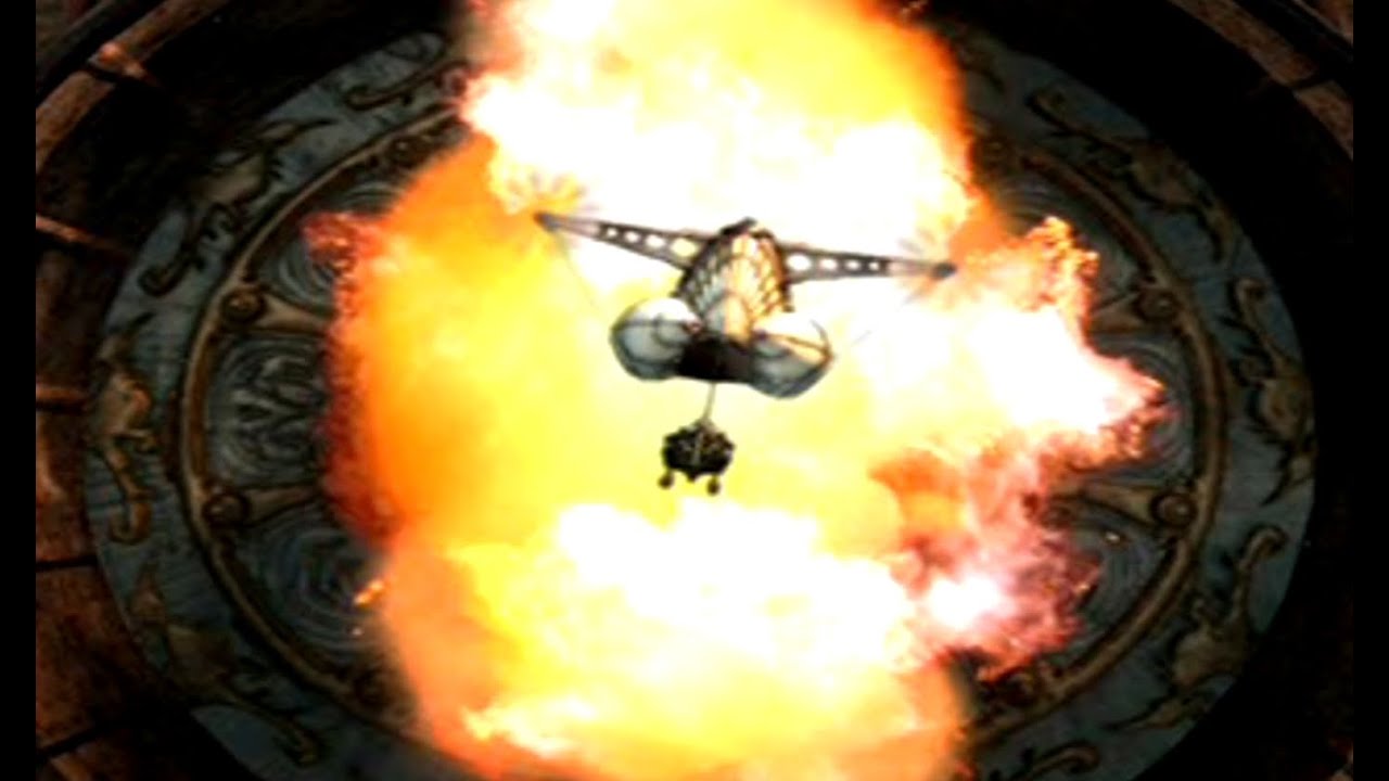 今から始めるFF9 #03 -はじめてのカードゲームと頑張れビビちゃん- - YouTube