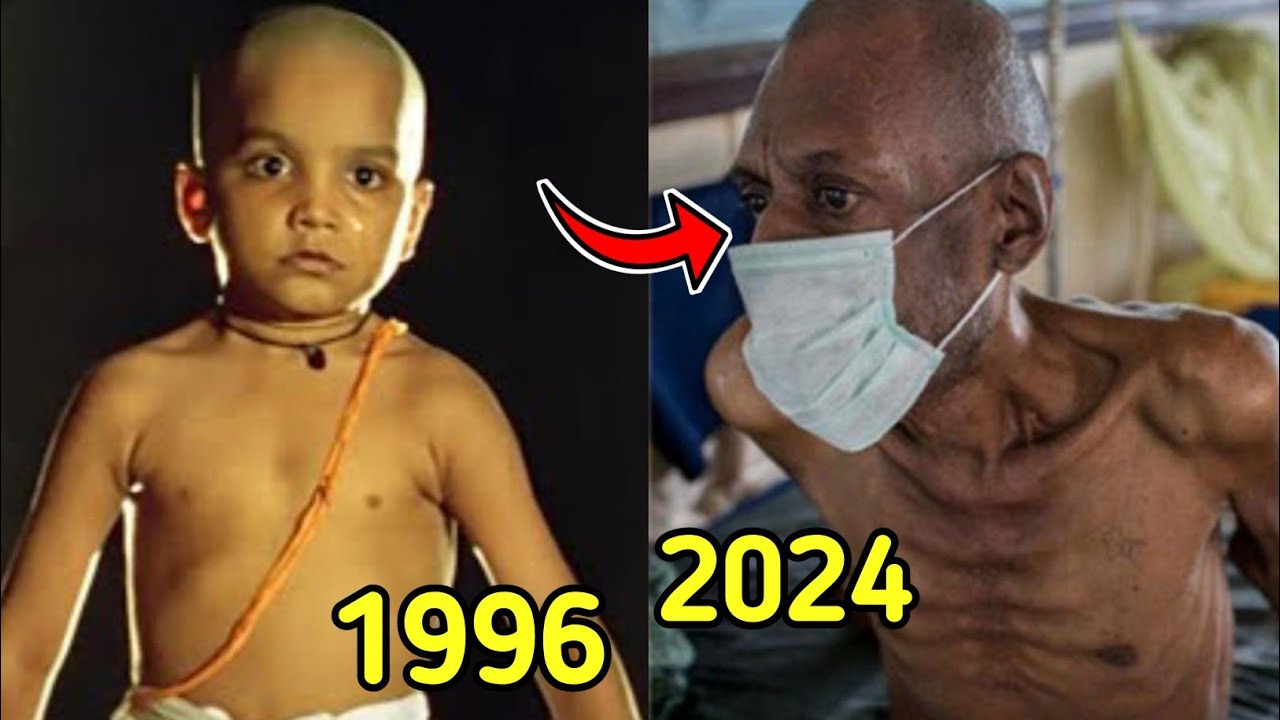 Ghatak Cast (1996) Then and Now | Ghatak full movie Unbelievable ...