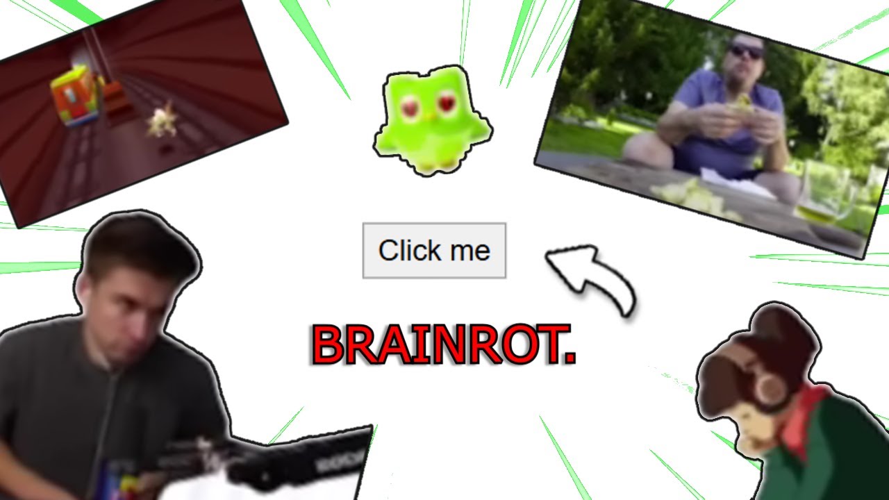 Stimulation Clicker is a CHAOTIC GAME.. (Neal.fun) - YouTube