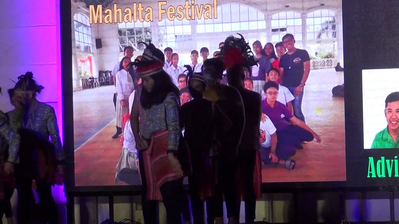 LGC Night @Oriental Mindoro Provincial Capitol - YouTube