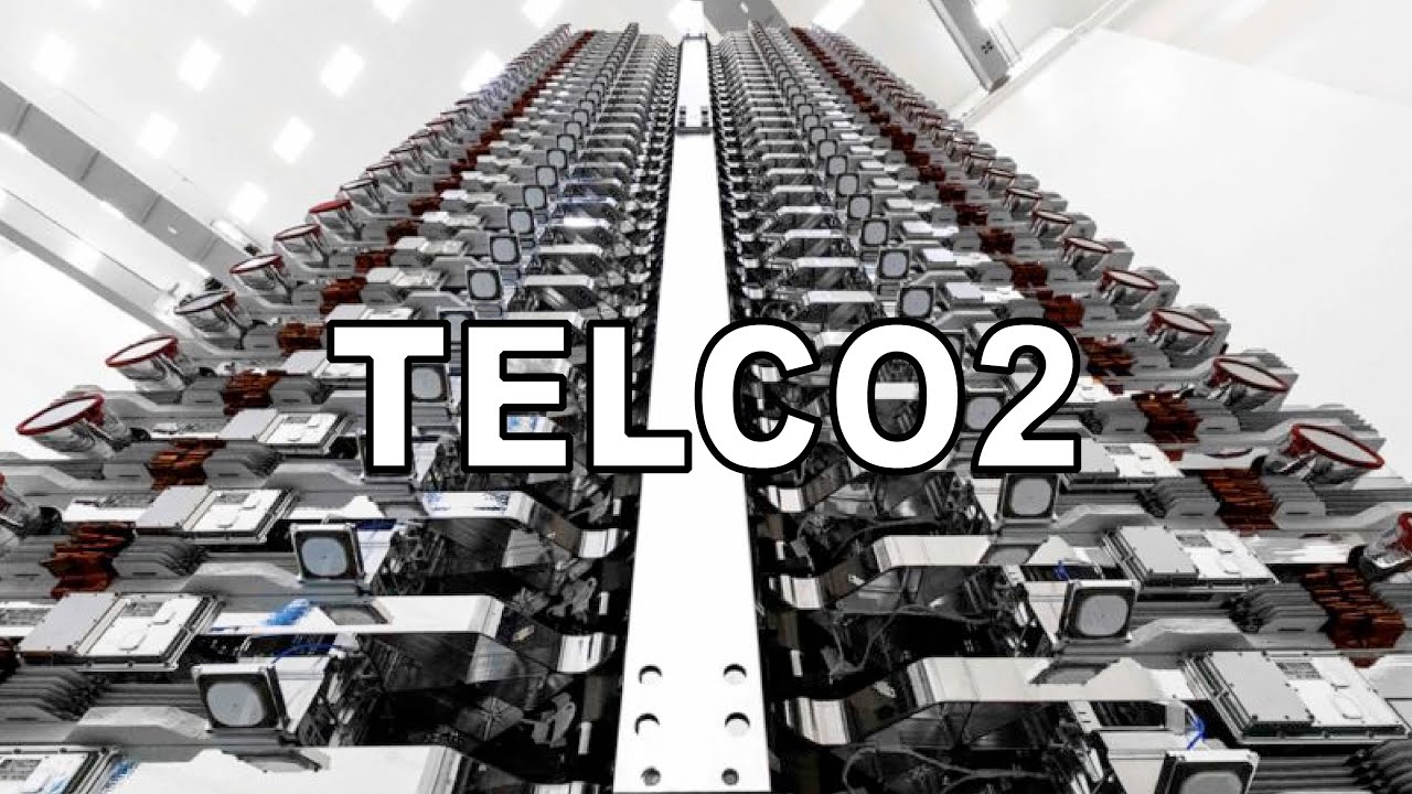 HN4 Telecommunications Pt2 - YouTube