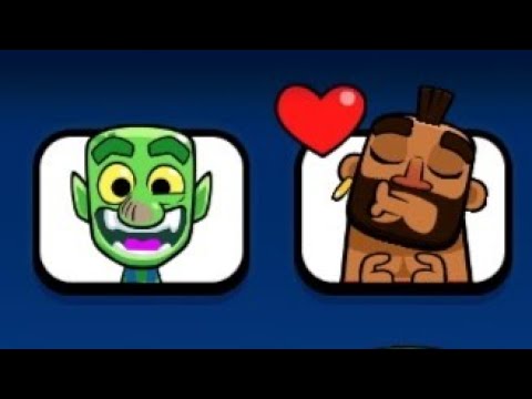 Clash Royale ALPHA is live - YouTube