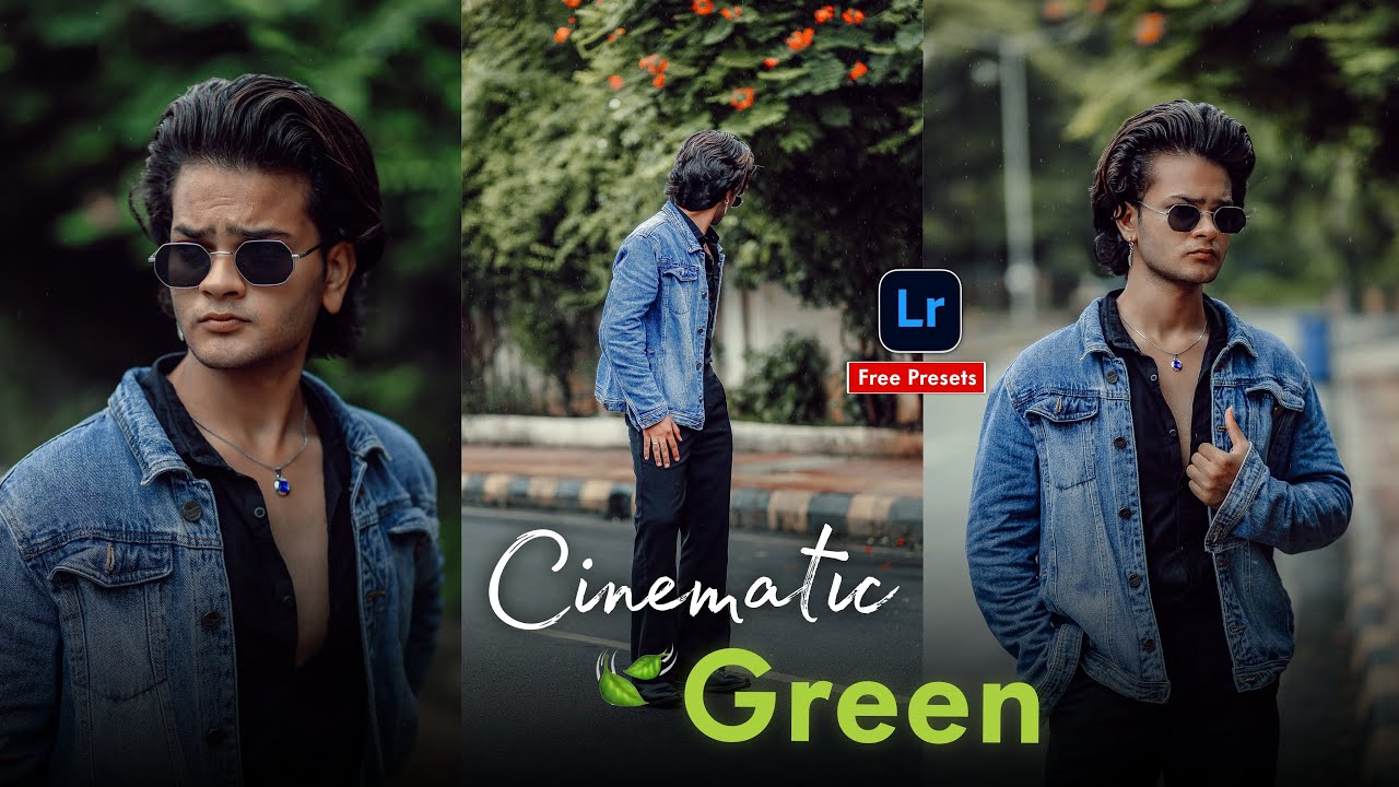 Cinematic Photo Editing Techniques You NEED to Learn - YouTube