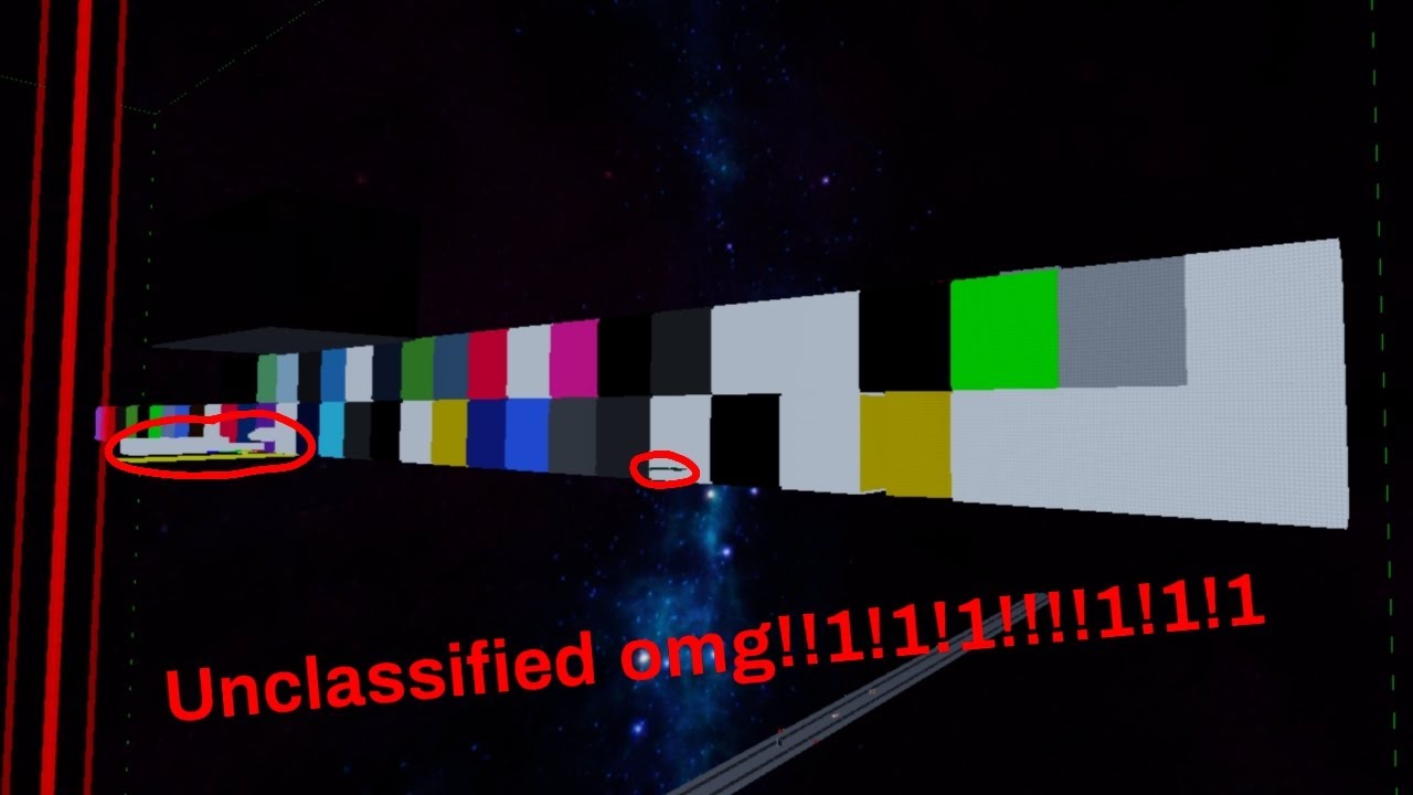 Difficulty Button Simulator: YAD's Legacy | Part 4C | Unclassified ...