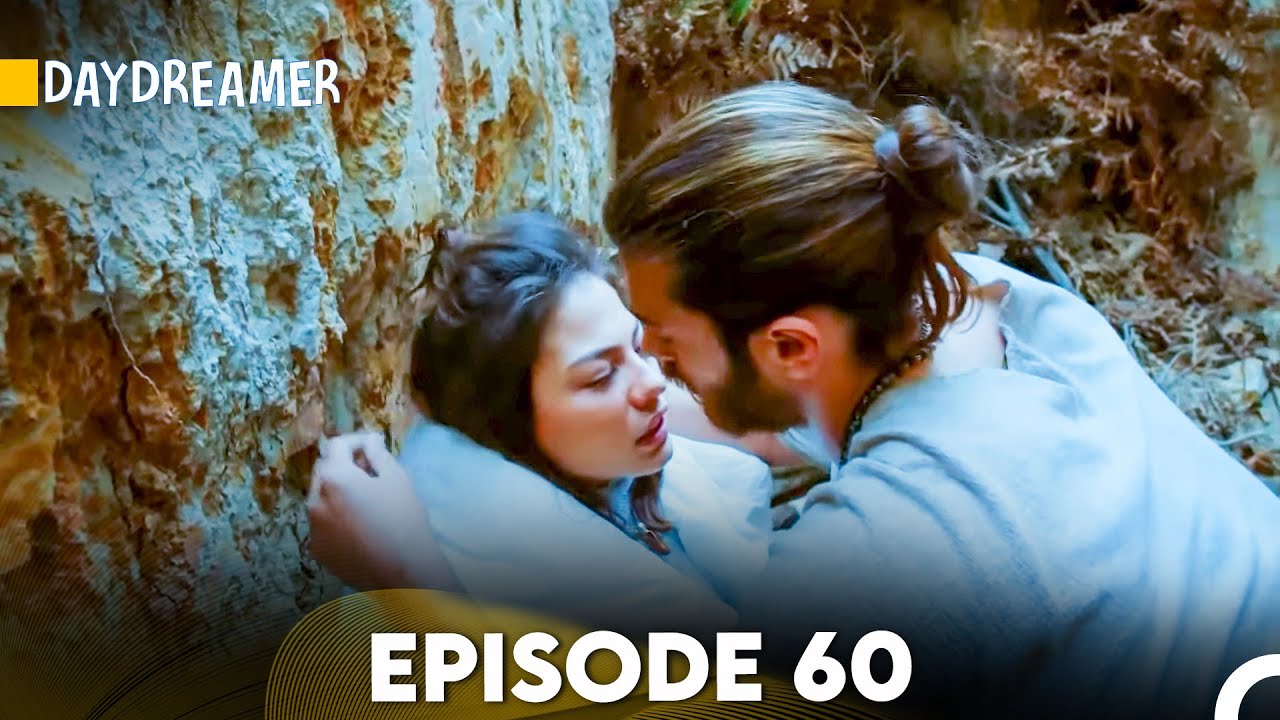 Daydreamer Full Episode 60 (English Subtitles) - YouTube