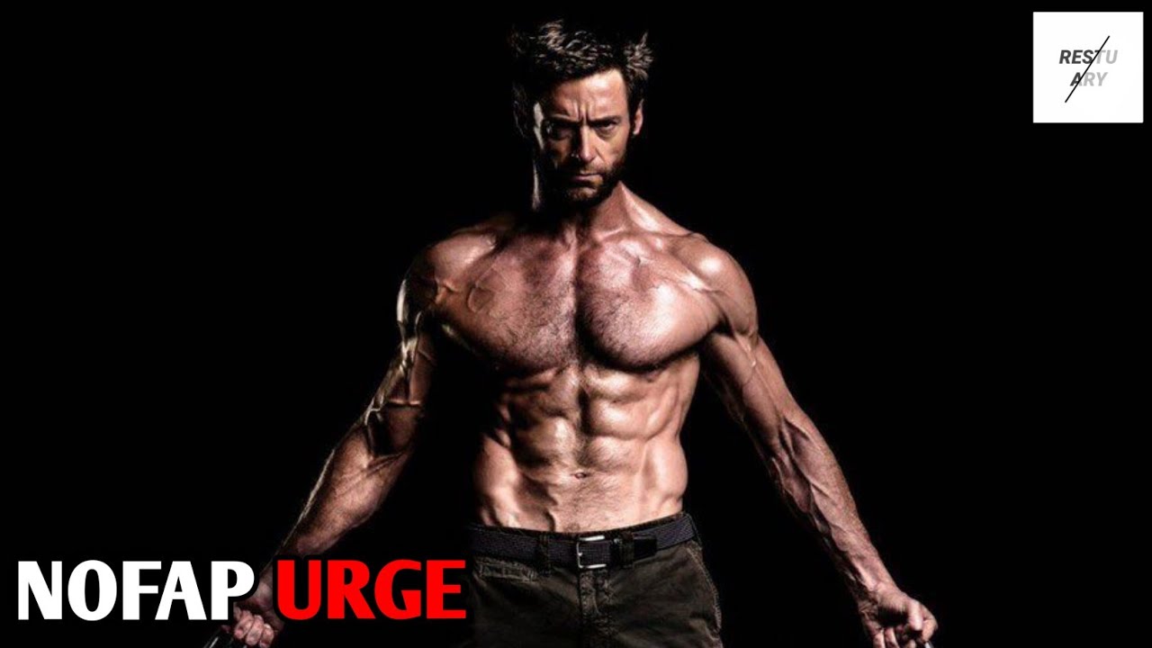 Nofap Indonesia - Cara Mengatasi Urge Saat Nofap - YouTube