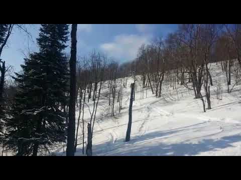 Хоповер от Nate Smoot - YouTube