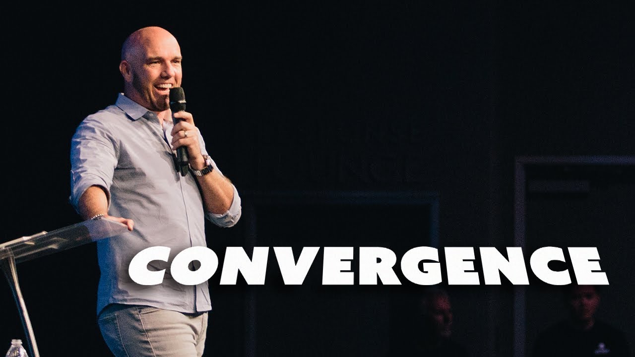 Convergence - Ps. Colin Higginbottom - YouTube