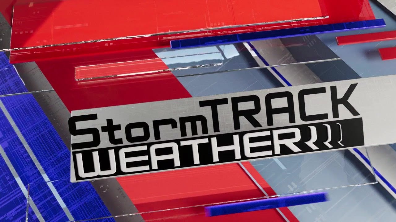 ABC-7 StormTRACK Weather: Spooktacular Halloween weekend - YouTube