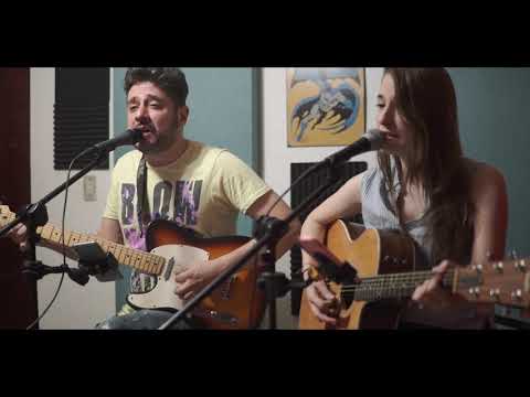 anilu y david humeda (cover) - YouTube