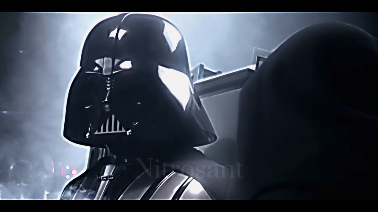 Darth Vader(Star Wars) …#short - YouTube