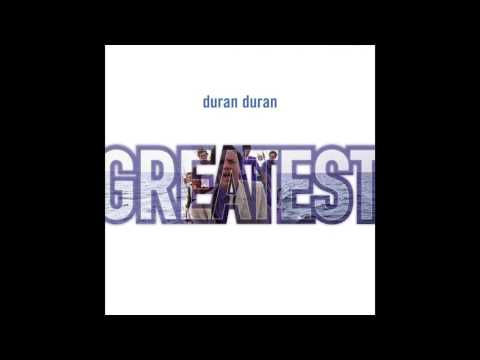 Duran Duran | Hungry Like the Wolf (HQ)