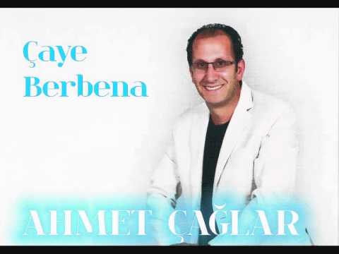 Ahmet Caglar-ZER WESENA (2012)