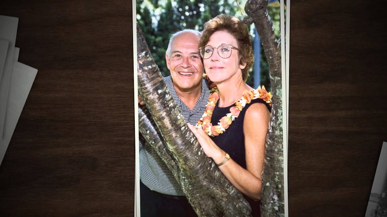 Donald E. Corson's Video Tribute - YouTube