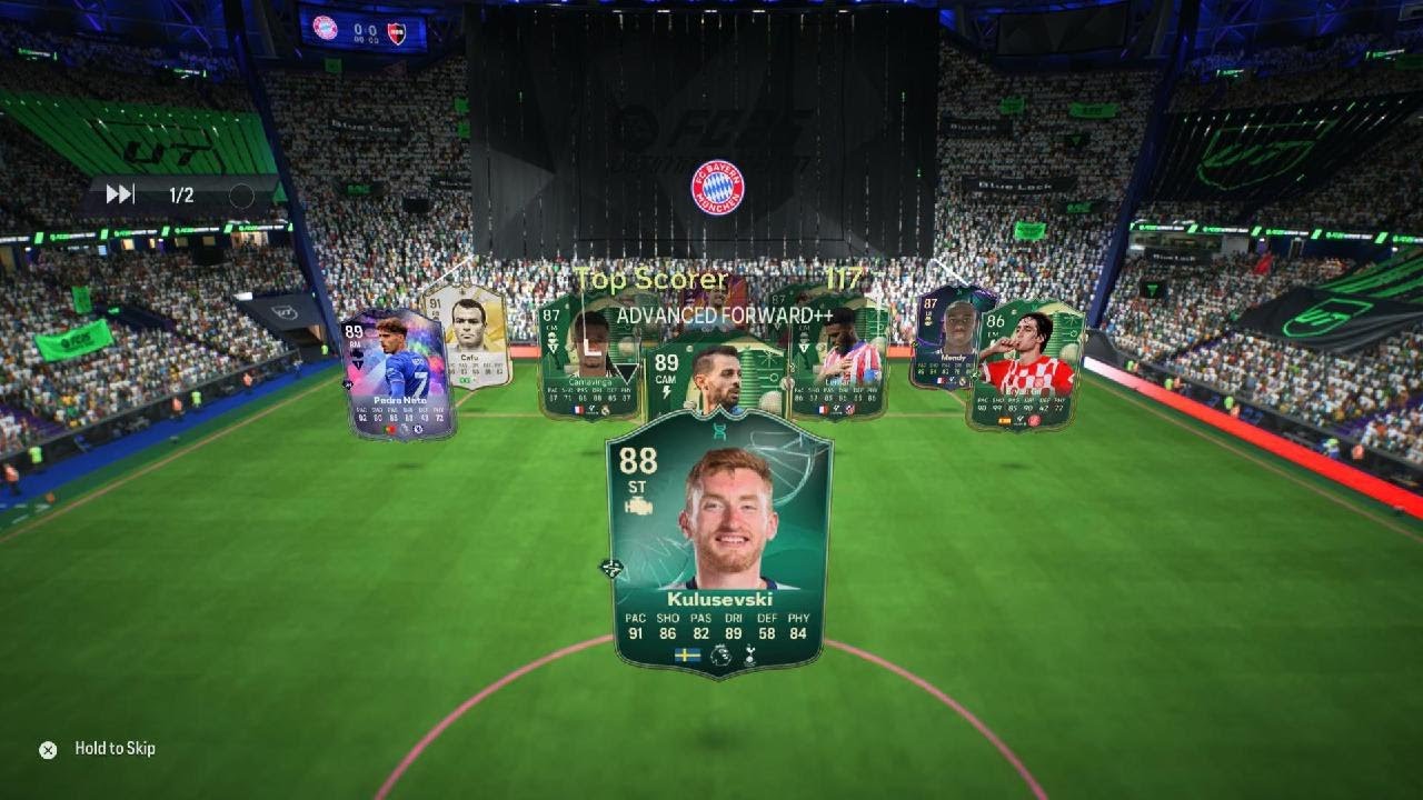 EAFC25 DIV 3 DIVISION RIVALS GAMEPLAY - YouTube