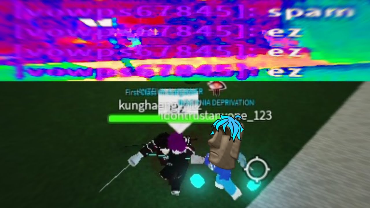 Bro fr said the word 🗿 - YouTube