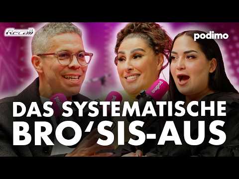 Shaham bricht sein Schweigen: Die Wahrheit über das Bro'Sis-Aus! | Recall | Podimo