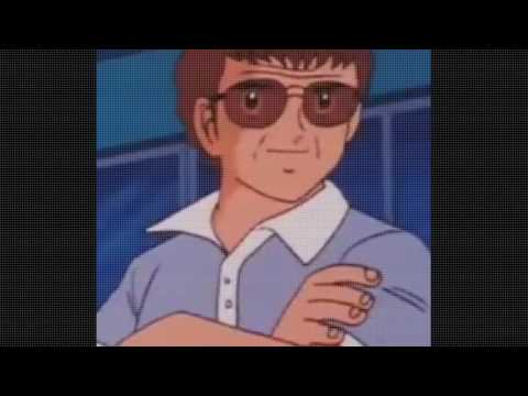Captain Tsubasa 1983 Episode 74