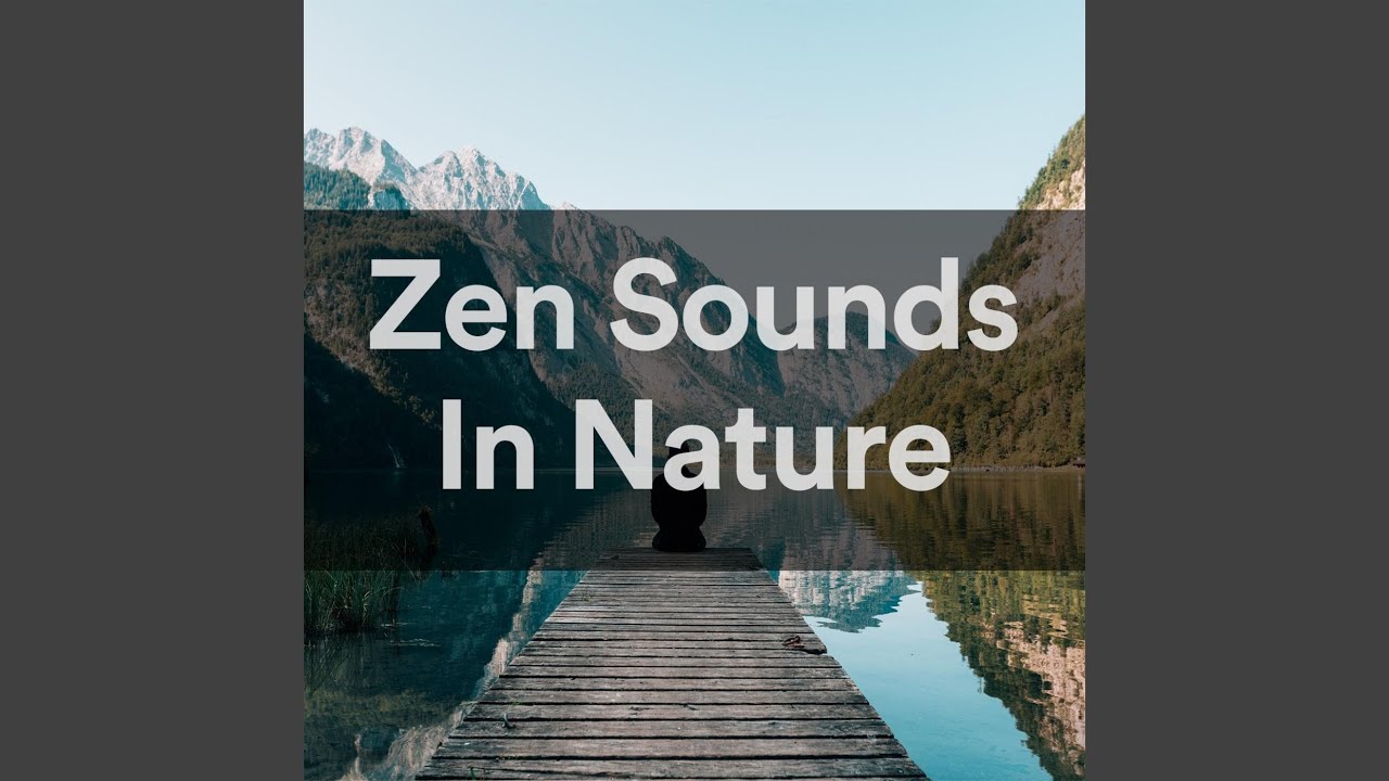 Zen Sounds In Nature - Waves (Loopable) (Original Mix) - YouTube