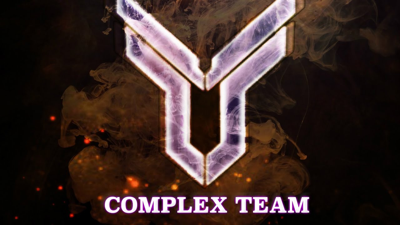 COMPLEX TEAM MONTAGE- Rainbow Six Siege Teamtage/Montage - YouTube