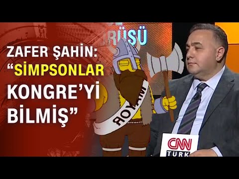 Zafer Şahin: \